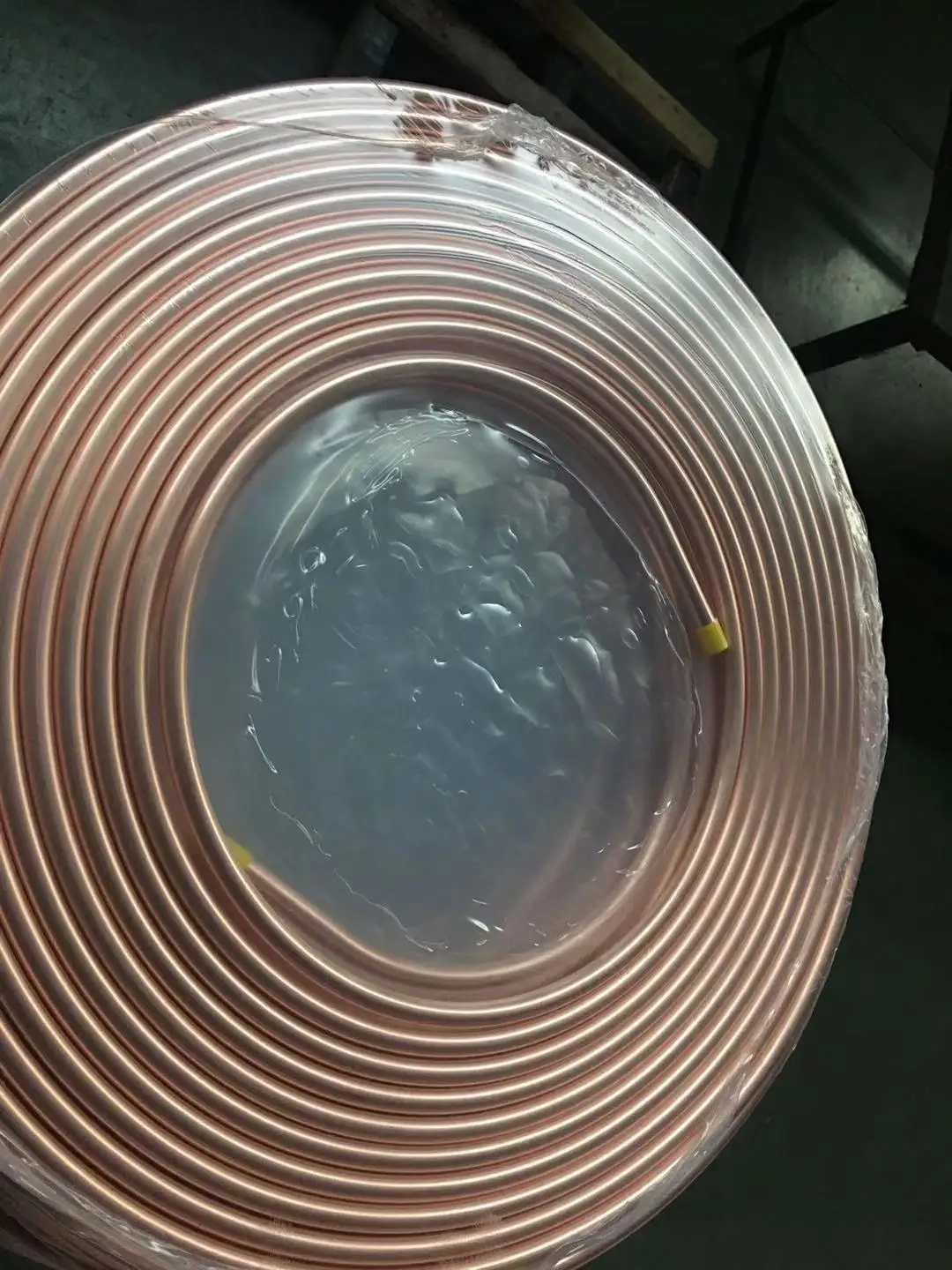 Air Conditioner Copper Pipe Line Sets - Durable & Efficient