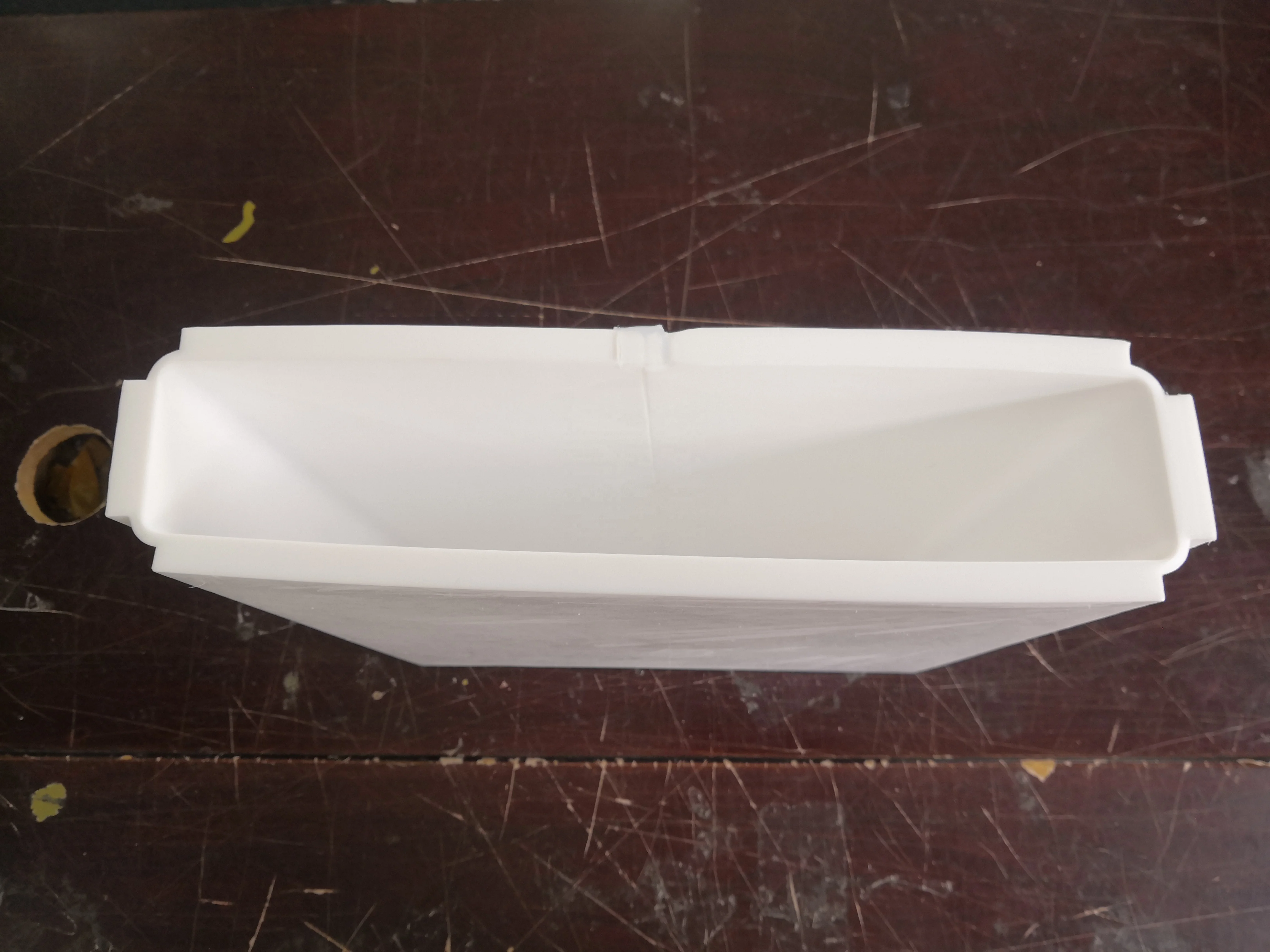 PTFE Containers - Versatile, Durable, and High-Temperature Resistant