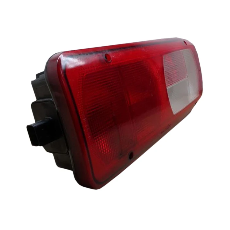 Truck Parts Left Right Rear Stop Tail Lamp Light Assy Used For Daf Xf ...