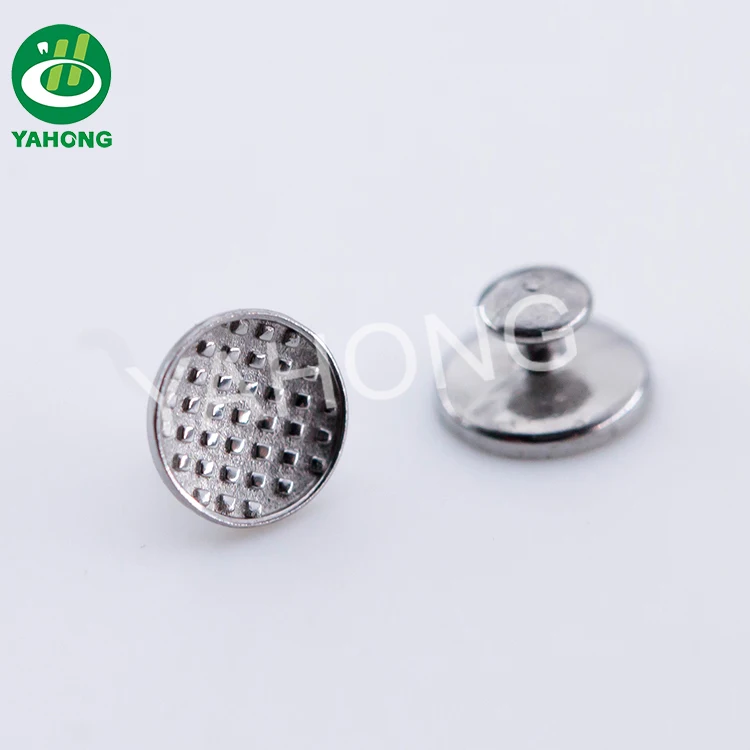 Dental Braces Ortho Lingual Buttons Teeth Orthodontic Buttons for Teeth ...