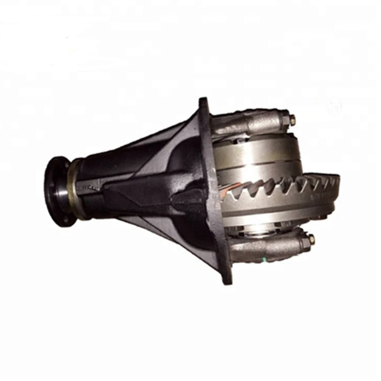 Rear Differential Bracket Assembly 41110-71300 for Hilux