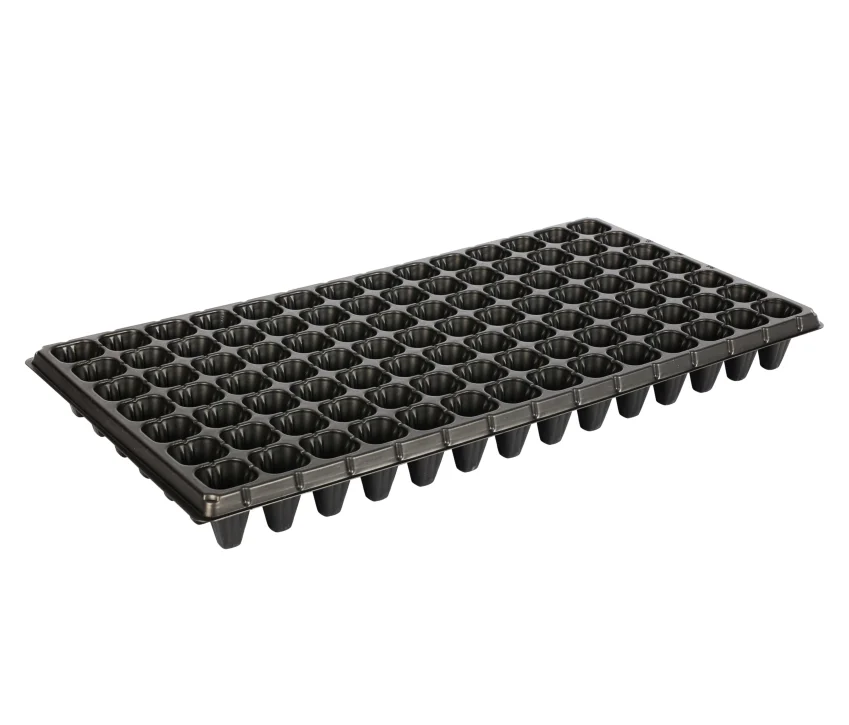 98 Cells Ps Propagation Cell Tray Xq Series Plastic Tray - Buy Cell ...