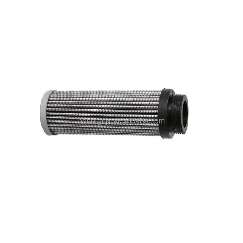 Heavy Machine Wheel Loader Engine Spare Parts Oil Filter Element ...
