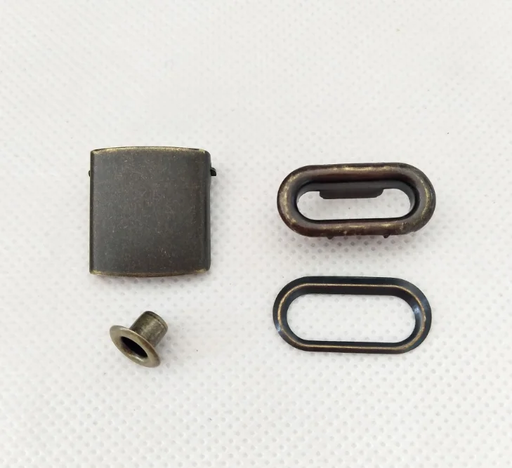 Stainless Steel Buckle Snapback Cap Buckle Belt Buckle Cap And Hat ...