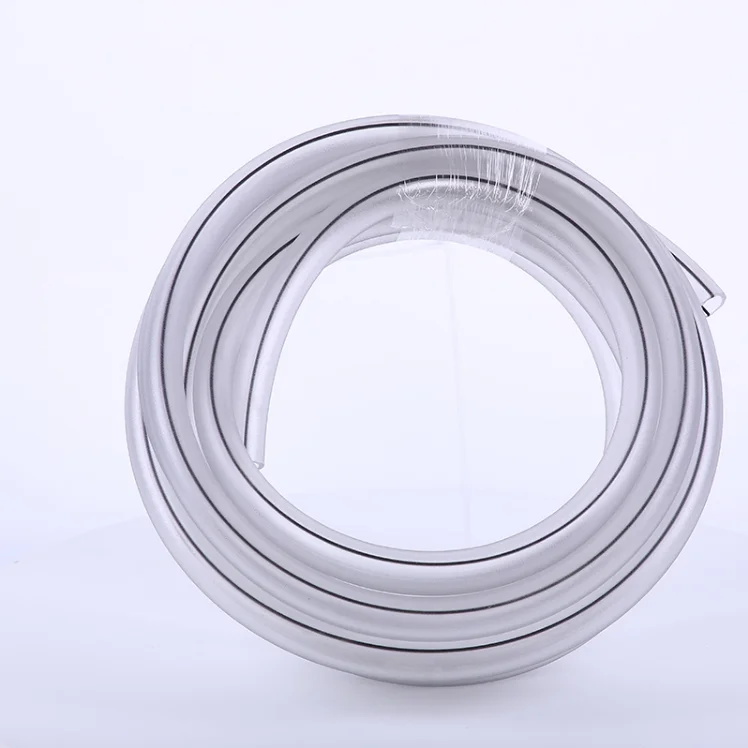 Electrically Conductive Carbon Strip Powder Hose - 1001674/1001673/105139