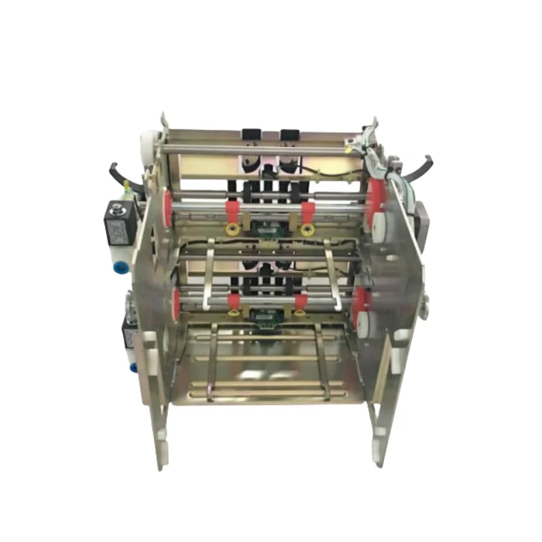 Atm Spare Parts Ncr S2 Pick Module Assembly 445-0736668 445-0756286 ...