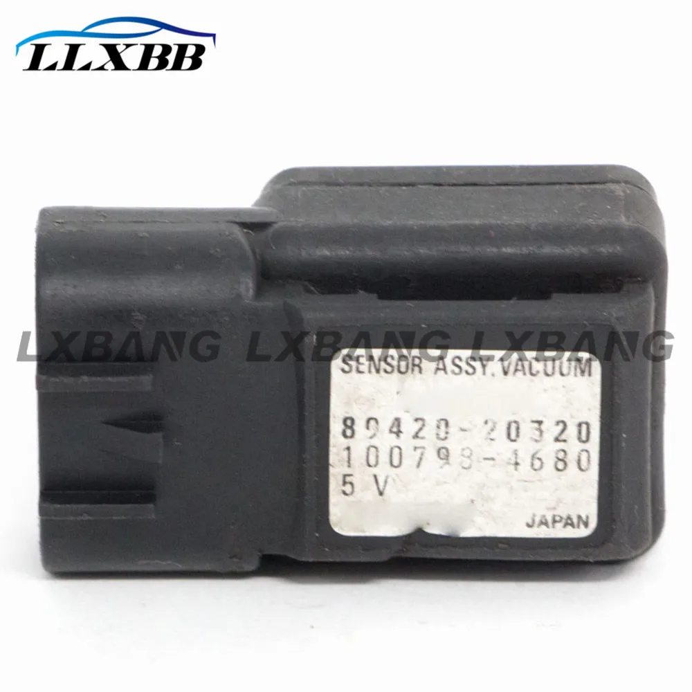 Original Map Manifold Absolute Pressure Sensor 89420-20320 For T0y0ta ...