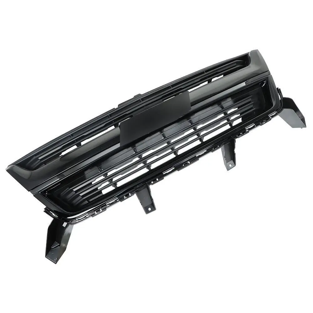 Auto Front Grille for Chevrolet Colorado 2015 2016 2017 2018 2019 ...
