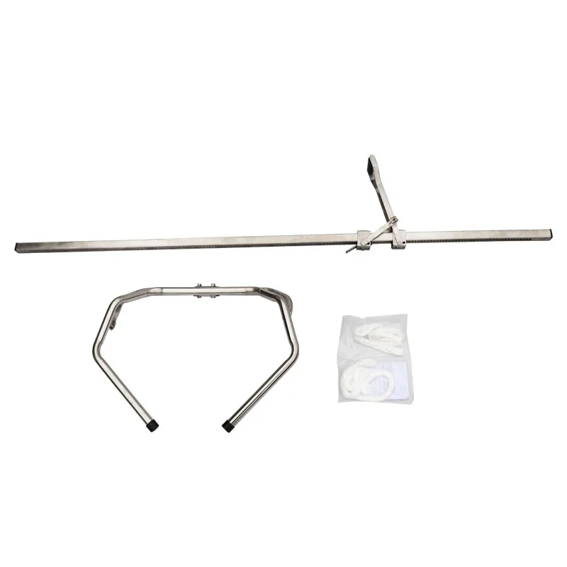 Cattle Obstetric Apparatus - Cow Midwifery Stainless Steel
