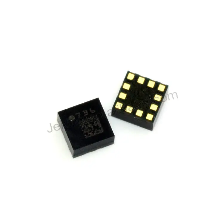 Jeking Accel 2-16g I2c/spi 12lga Lis2de12tr - Buy Lis2de12tr,Sensors ...