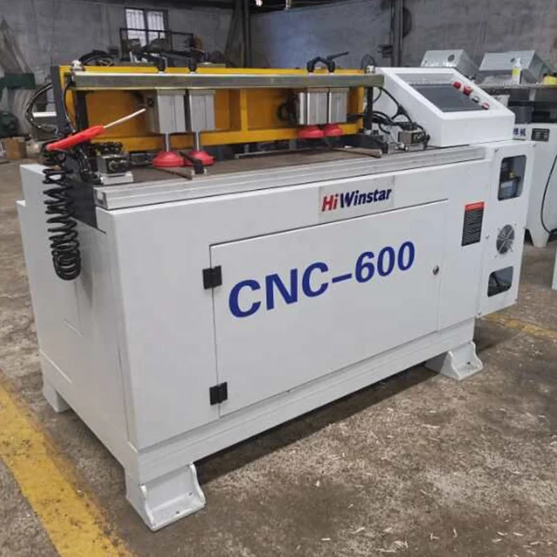 CNC Dovetail Joint Tenoning Machine - Competitive Price