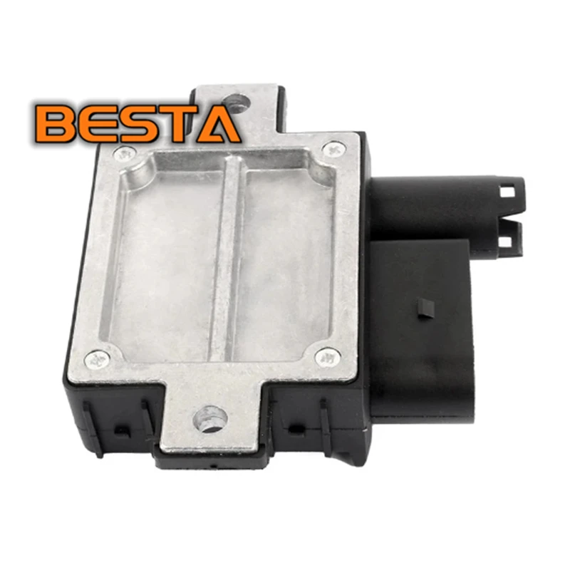 12217800156 12218591724 Glow Plug Control Module For Bmw E90 E91 E92 ...