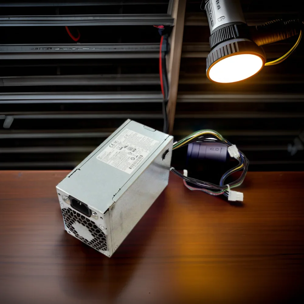 240W Power Supply for HP D12-240P3B - Desktop Application