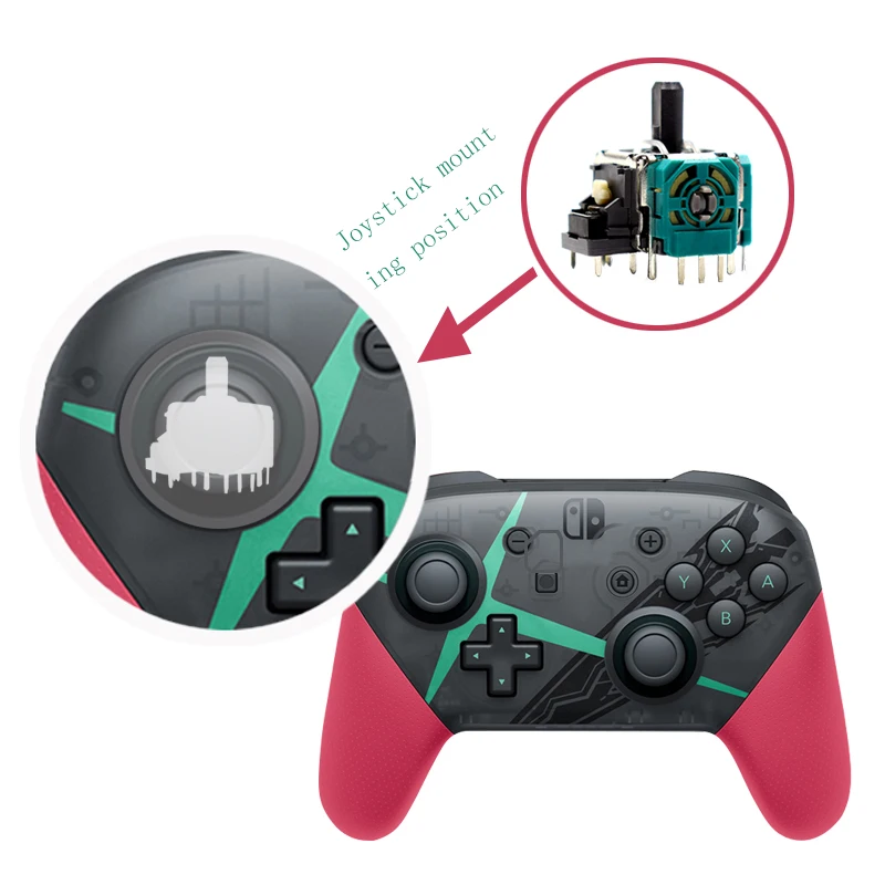 Nintendo Switch Stick Drift Guide: How to Fix, Prevent & Choose Better ...