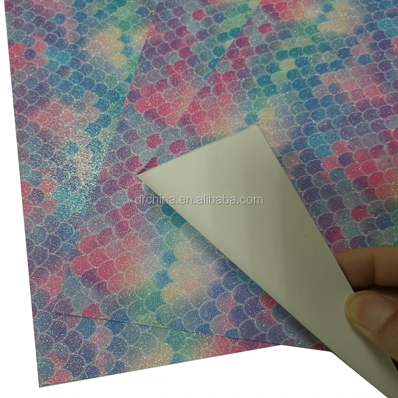 12x12 Inch Glitter Paper Cardstock - Perfect for DIY Crafts