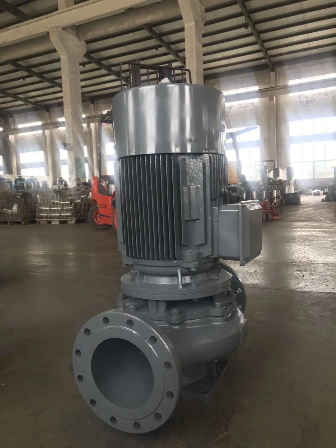 Closed Cooling Tower Water Pump With Motor - Buy Water Motor Pump 1hp ...