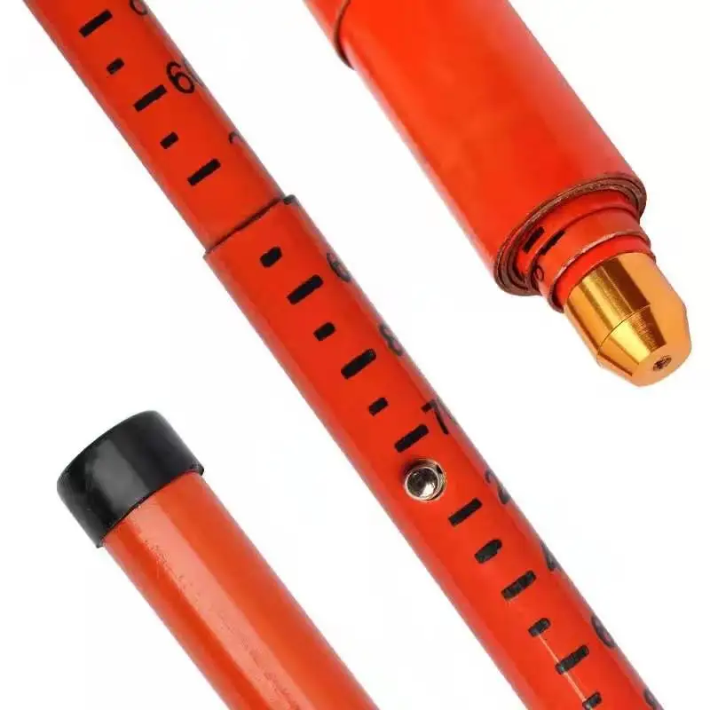 10 Feet Telescopic Measuring Rod Telescopic - Buy Measuring Rod ...