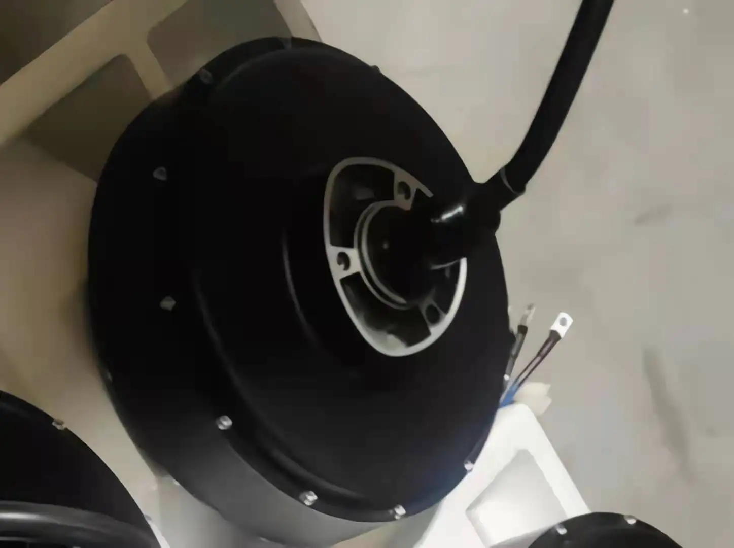 All Terrain Electric Wheel Hub Motor - 48V 800W Brushless