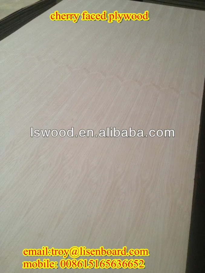 Redwood Plywood & Teak Plywood Prices - 18mm Thickness