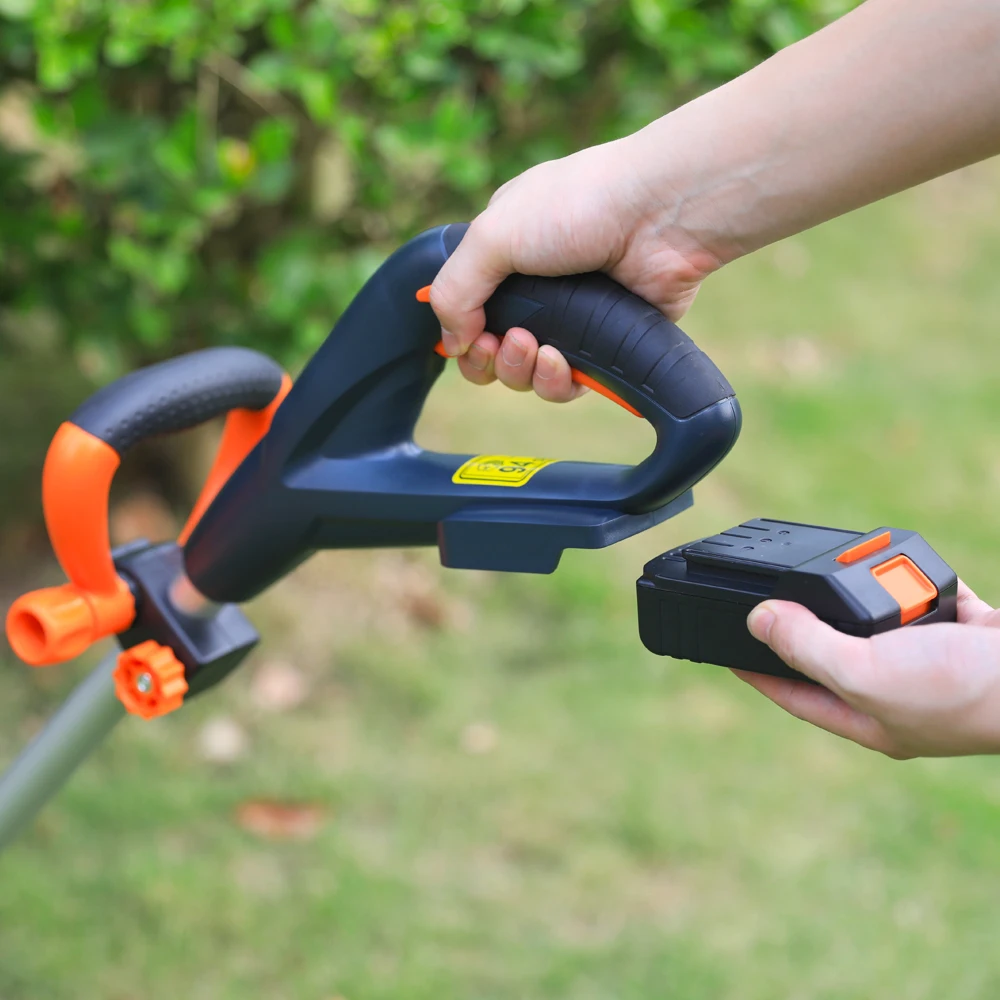 Battery Powered Garden Tools - Efficient & Portable Solutions