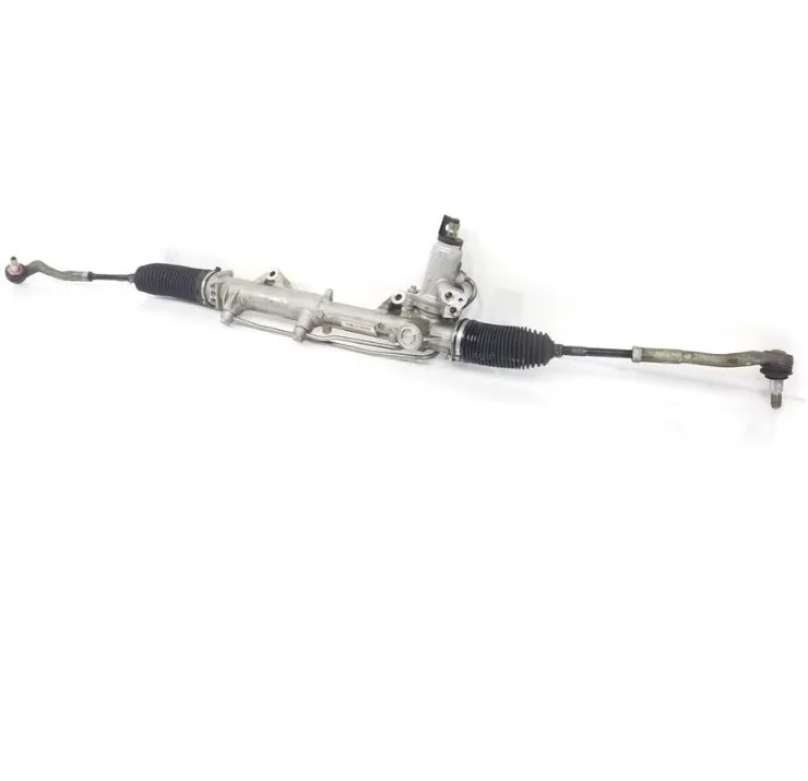 High Quality Steering Gear Box Steering Rack And Pinion A2044606300 Fit ...