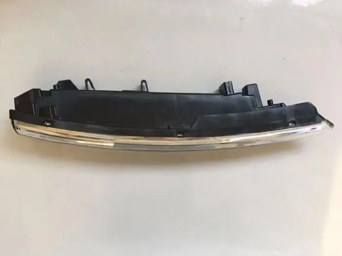 Front Bumper Lamp 95863118100 95863118200 Auto Lighting Systems Daytime ...