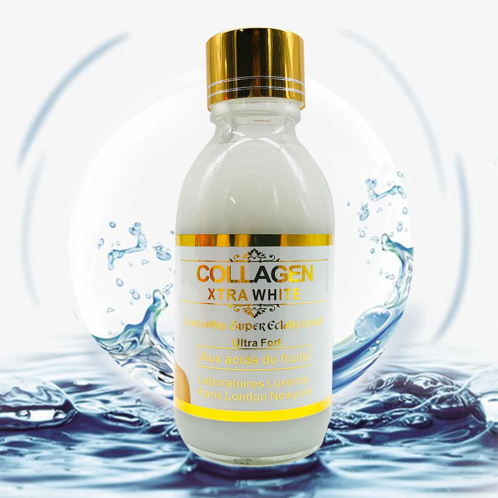 OEM Collagen Xtra White Concentre - Blemish Clearing Serum