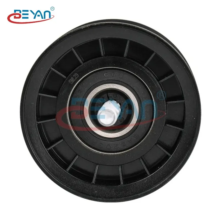 A2762020119 Car Auto Parts And Accessories Belt Tensioner Pulley For M ...