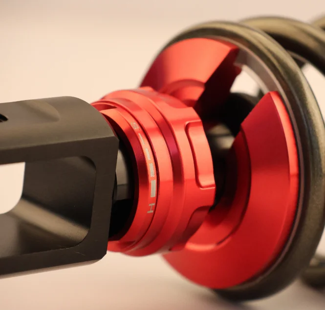 Rear Suspension Damper with Spring for VAR10 SKYDRIVE NMAX PCX150 ...