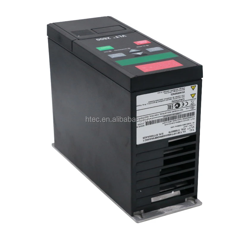 Inverter Micro Drive Vlt2875pt4b20str1dbf00a00c1 - Buy ...