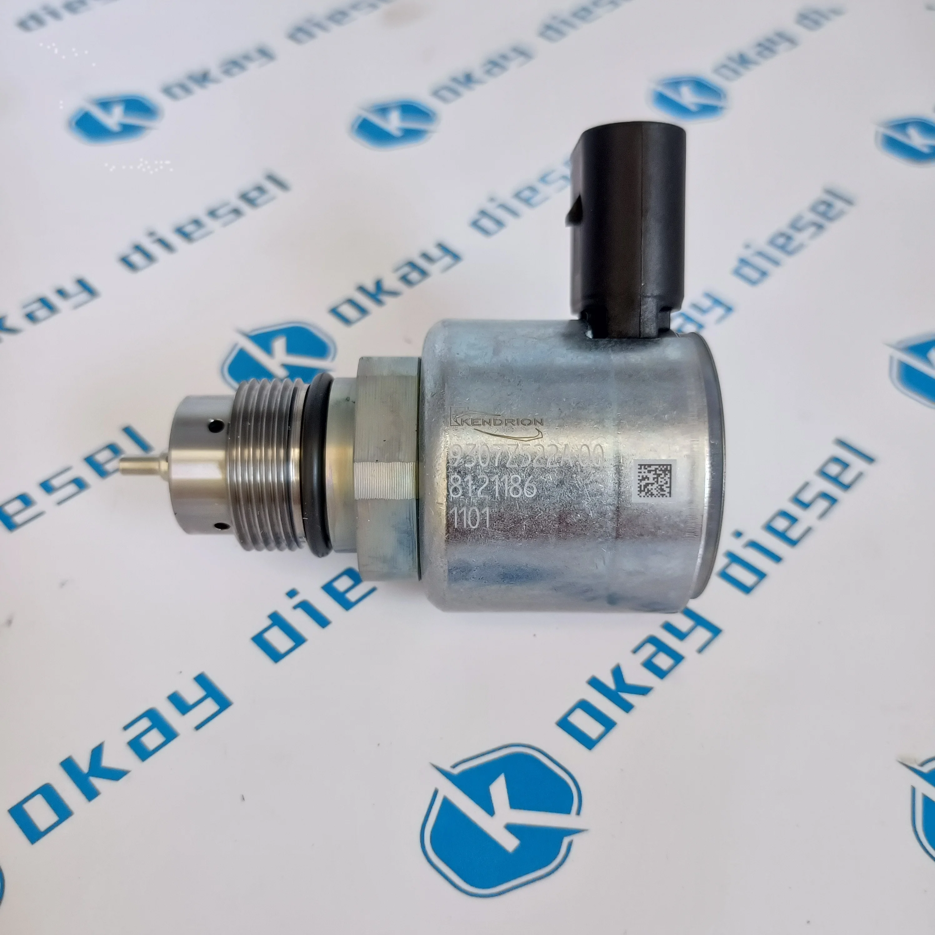 原装梅赛德斯高压控制阀: 9307-522a - Buy 高压控制阀9307-522a,9307-522a,9307-522a活门 ...