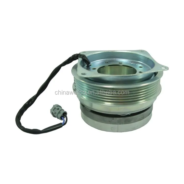 Spare Parts Truck Fan Clutch 5801480322 for DAILY 3.0 III