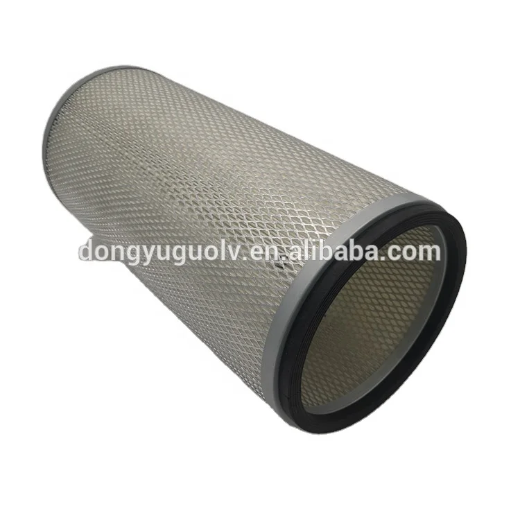 China Supplier Air Filter Af421m Replacement For Machinery Excavator ...