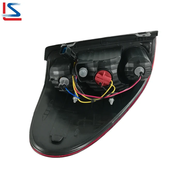 Auto TAIL Lamp for Mitsubishi L200 TRITON 2005-2014 8330A010 8330A009 ...