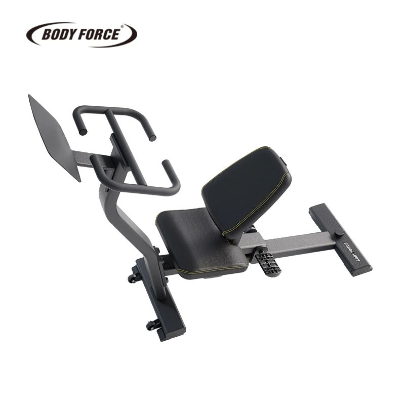 Commercial Stretch Trainer For Gym Equipment Body Force - Buy Function ...