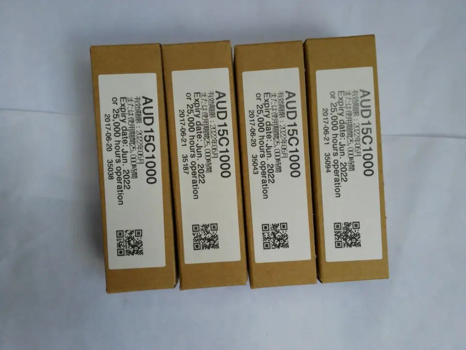 Azbil AUD15C1000 Flame Detector Replacement Tube - Hot Sell