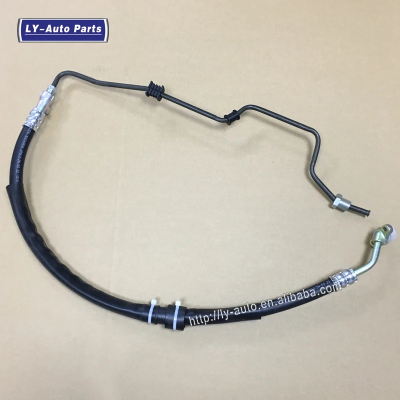 Brand New Power Steering High Pressure Hose Pipe for Honda for Accord ...