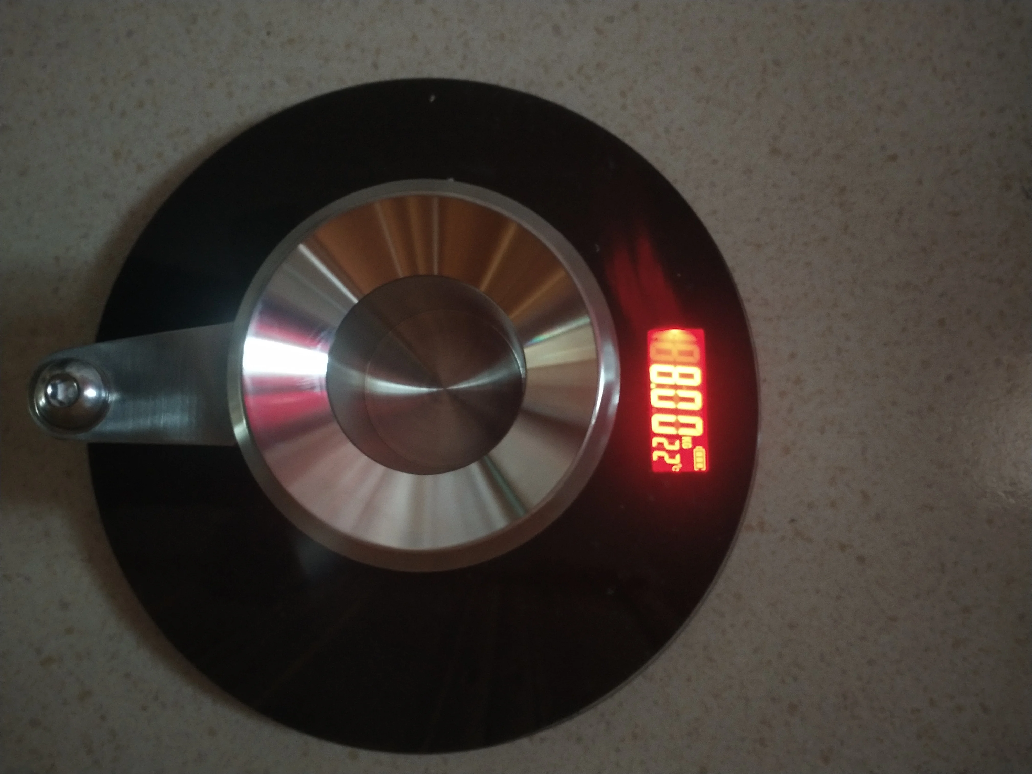 League-sport Dumbbell Cups - Fitness & Home Gym Essentials