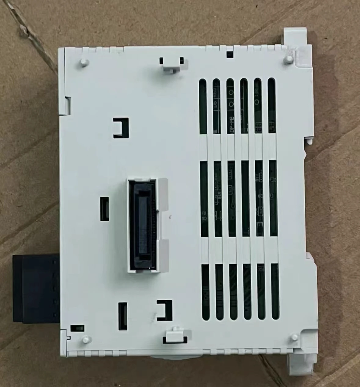 Mitsubishi Plc Programmable Logic Controller Fx3u Series Plc Fx3u-4da ...