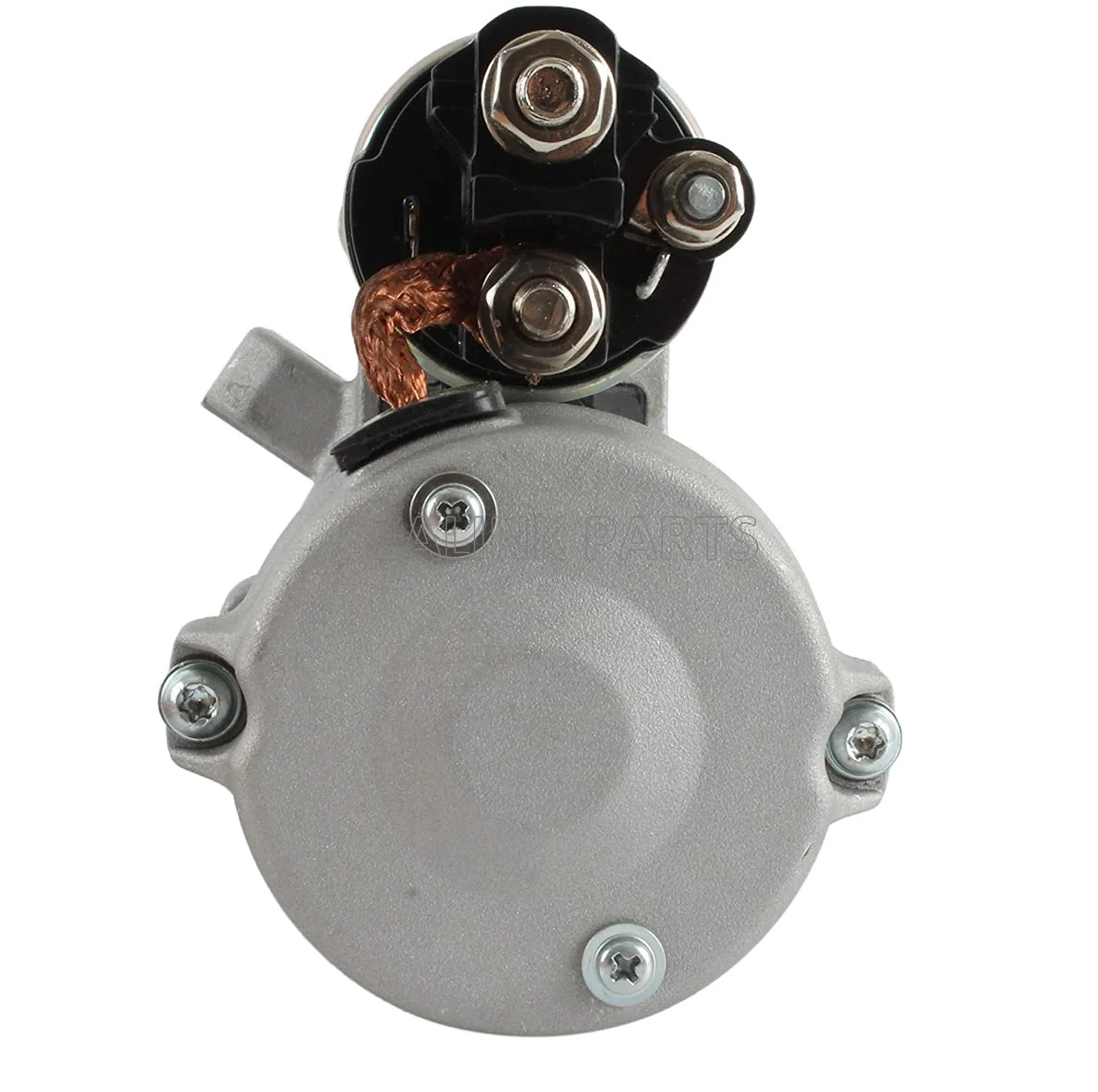 New 12v Starter Motor for Land Rover Discovery LR028120