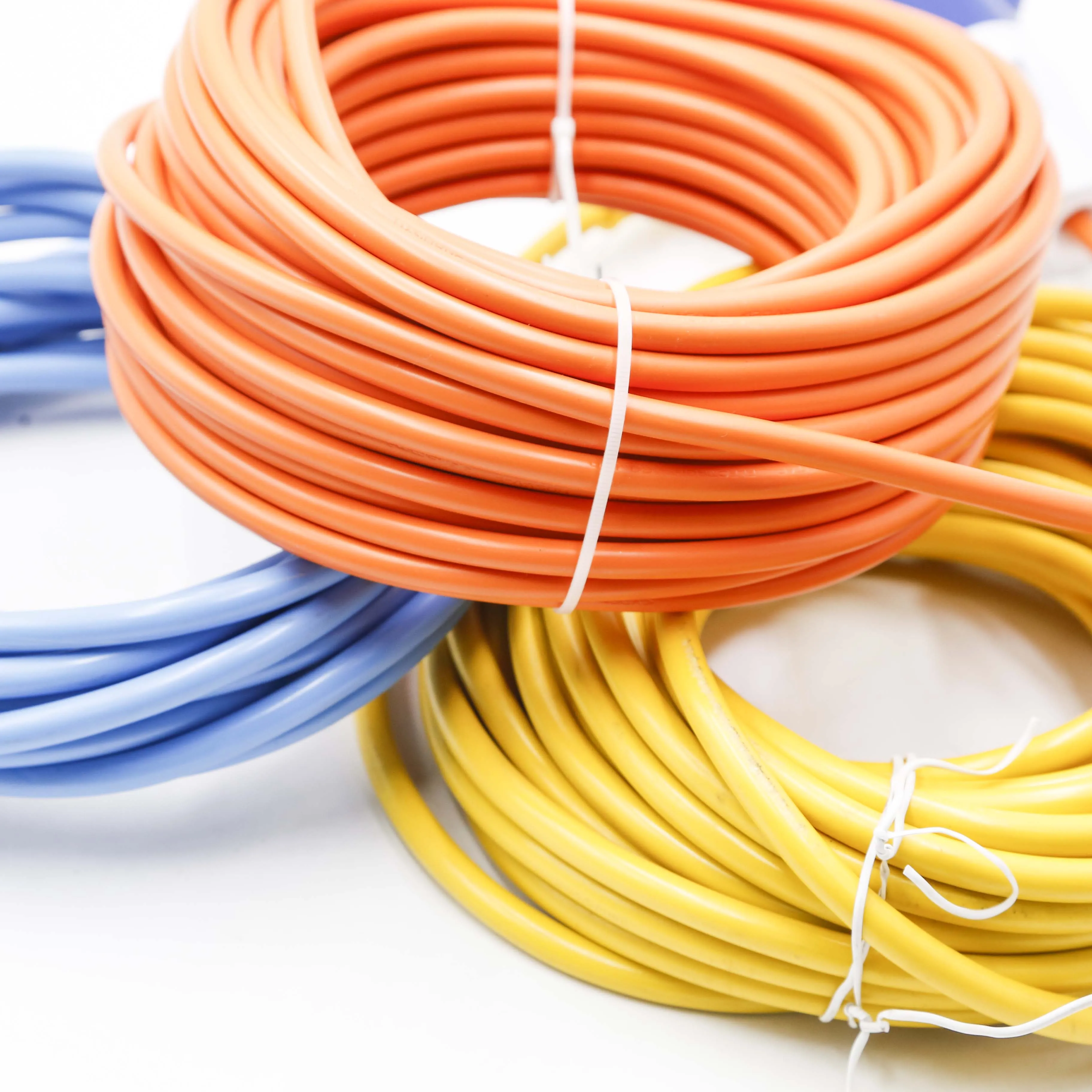 Power Cord NISPT-1 NISPT-2 NISPST-2-R PVC INSULATED PARALLER FLEXIBLE ...