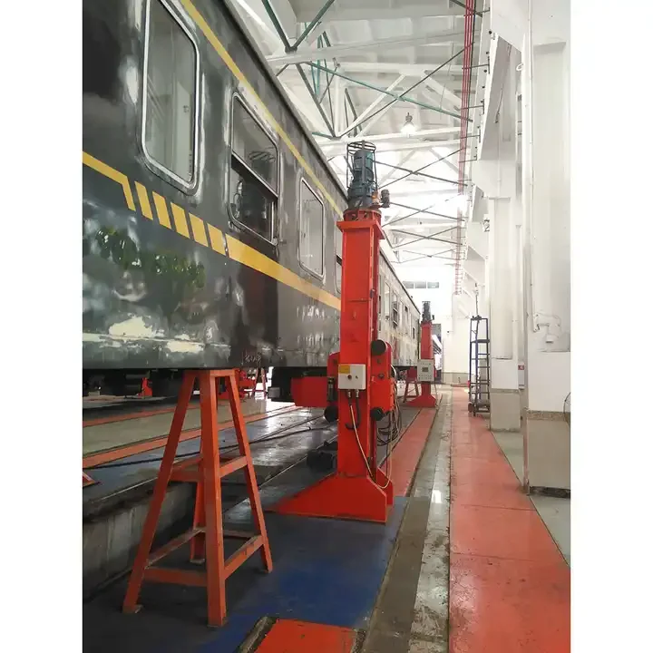 Good Quality Railway Equipment Electric Lifting Jack 25T| Alibaba.com