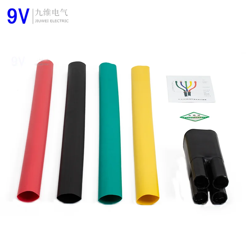 LV/MV/HV XLPE Cable Boot Leg Termination Kits - 6KV-35KV