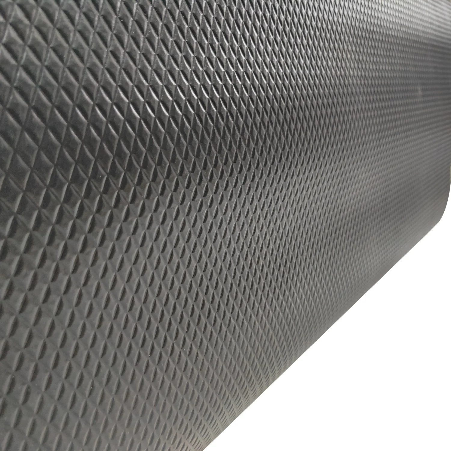 Variety Colour Of Pvc Car Mat Roll In Automobile Industry - Buy Pvc Mat ...