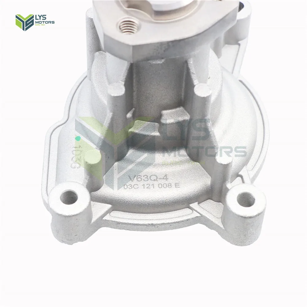 Waterpomp 1.4T Caxa, Cnva 03C121005NX 03C121005R 03C121008B 03C121008BX ...