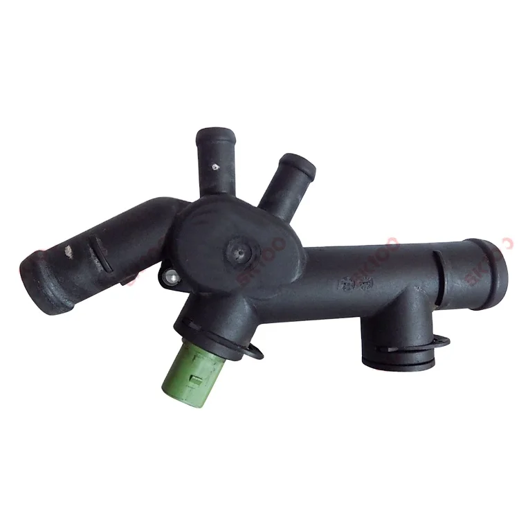 大众oe号的恒温器外壳或出水口06a121132c 06a121133h - Buy 恒温器外壳，06a121133h，汽车和摩托车 ...