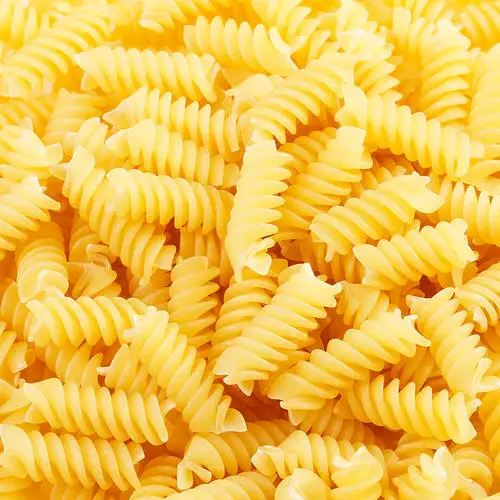 Stainless Steel Double Screw Extruder: Automatic Pasta Machine for Food ...