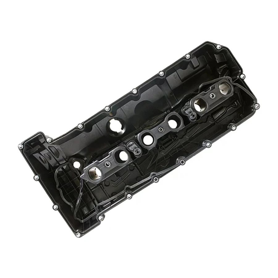 BMW N55 E71 E82 E90 F01 F10 F25 실린더 헤드 엔진 밸브 커버 11127587804 11127570292 ...