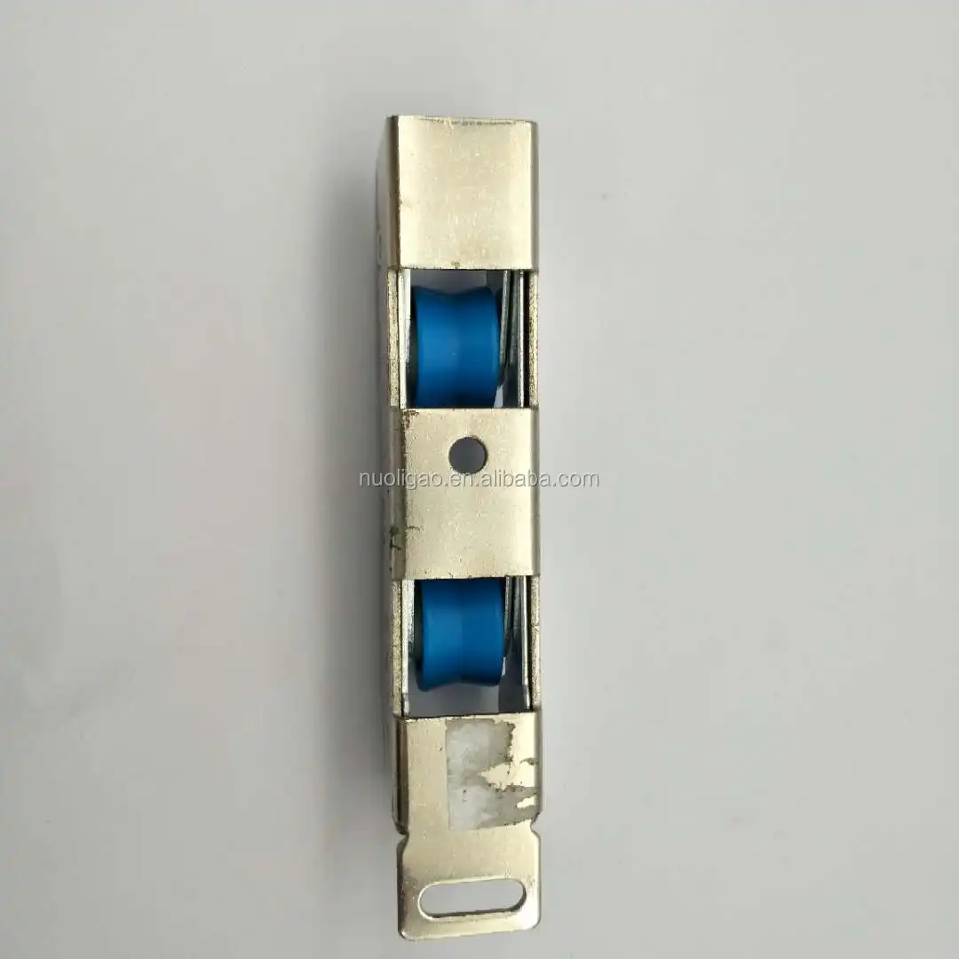 Pvc/upvc Aluminium Sliding Window Roller Wheels - Buy Pvc Window Roller ...