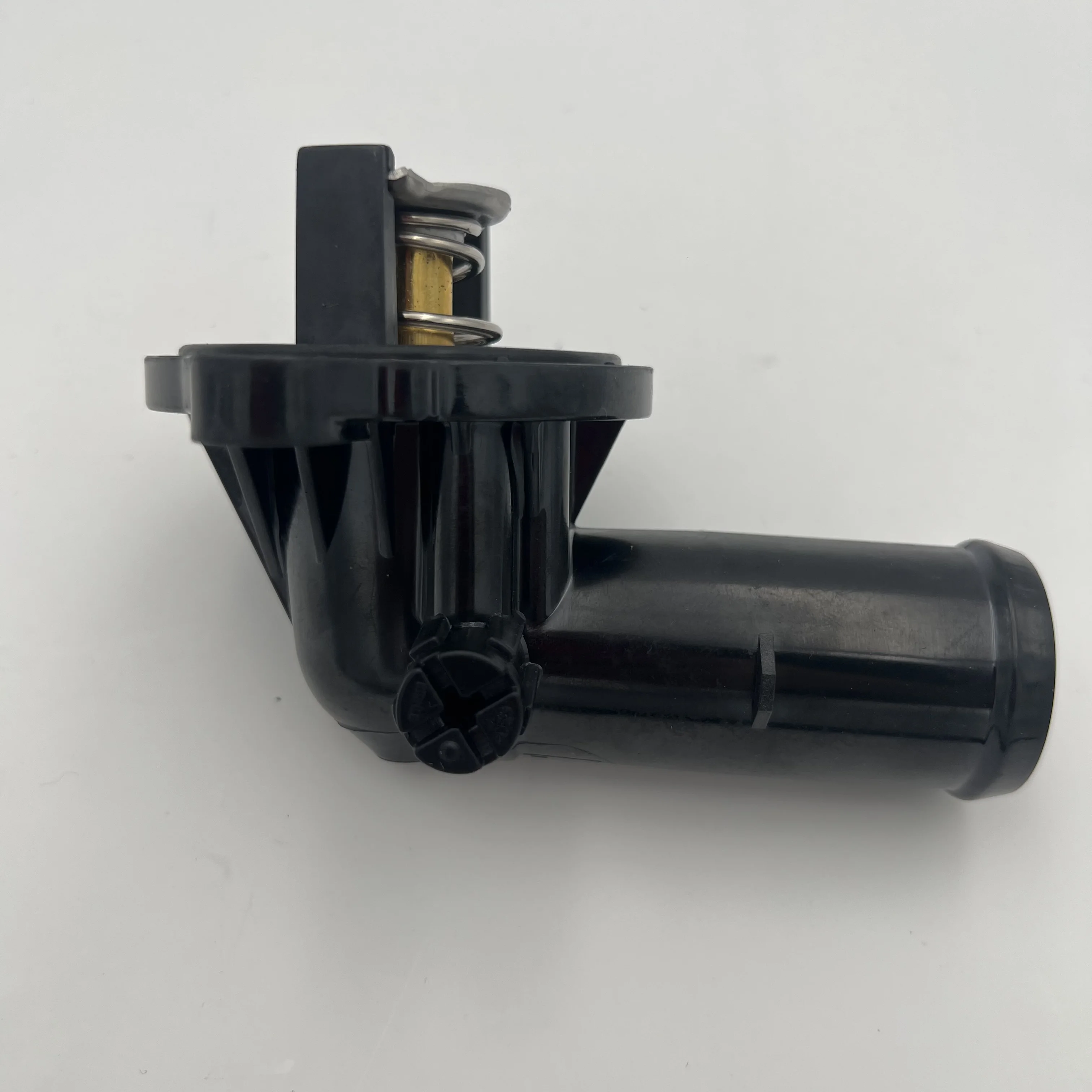 Jeep Grand Cherokee Thermostat Housing Assembly - OE No.